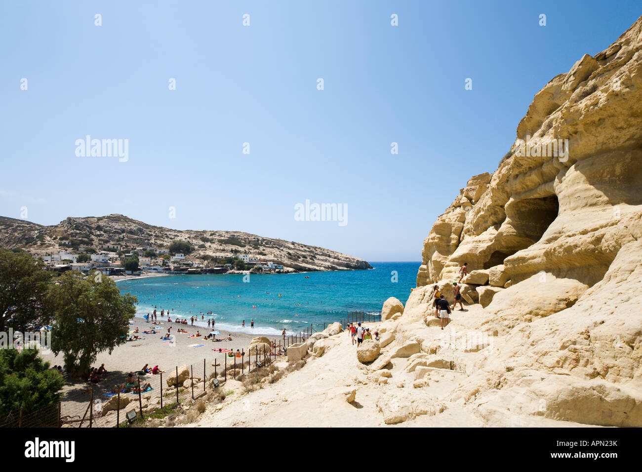 Caves beach resort hi-res stock photography and images - Alamy