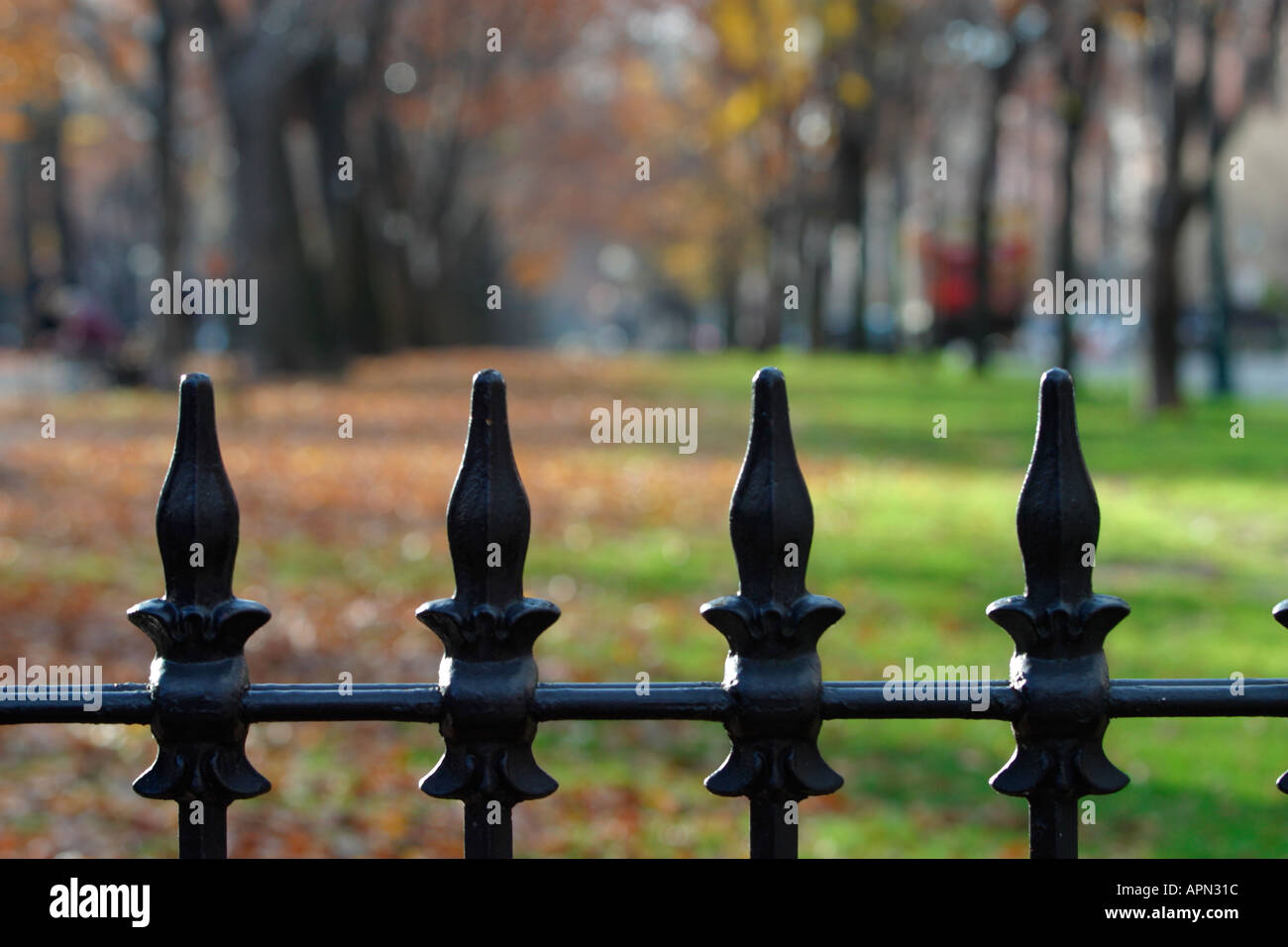 Commonwealth mall hi-res stock photography and images - Alamy