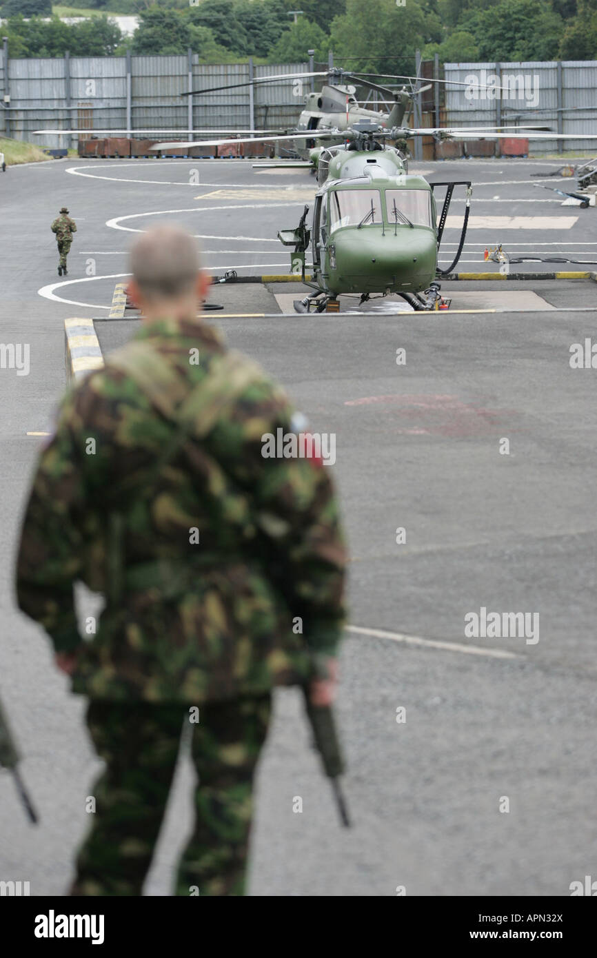 South armagh ira hi-res stock photography and images - Alamy