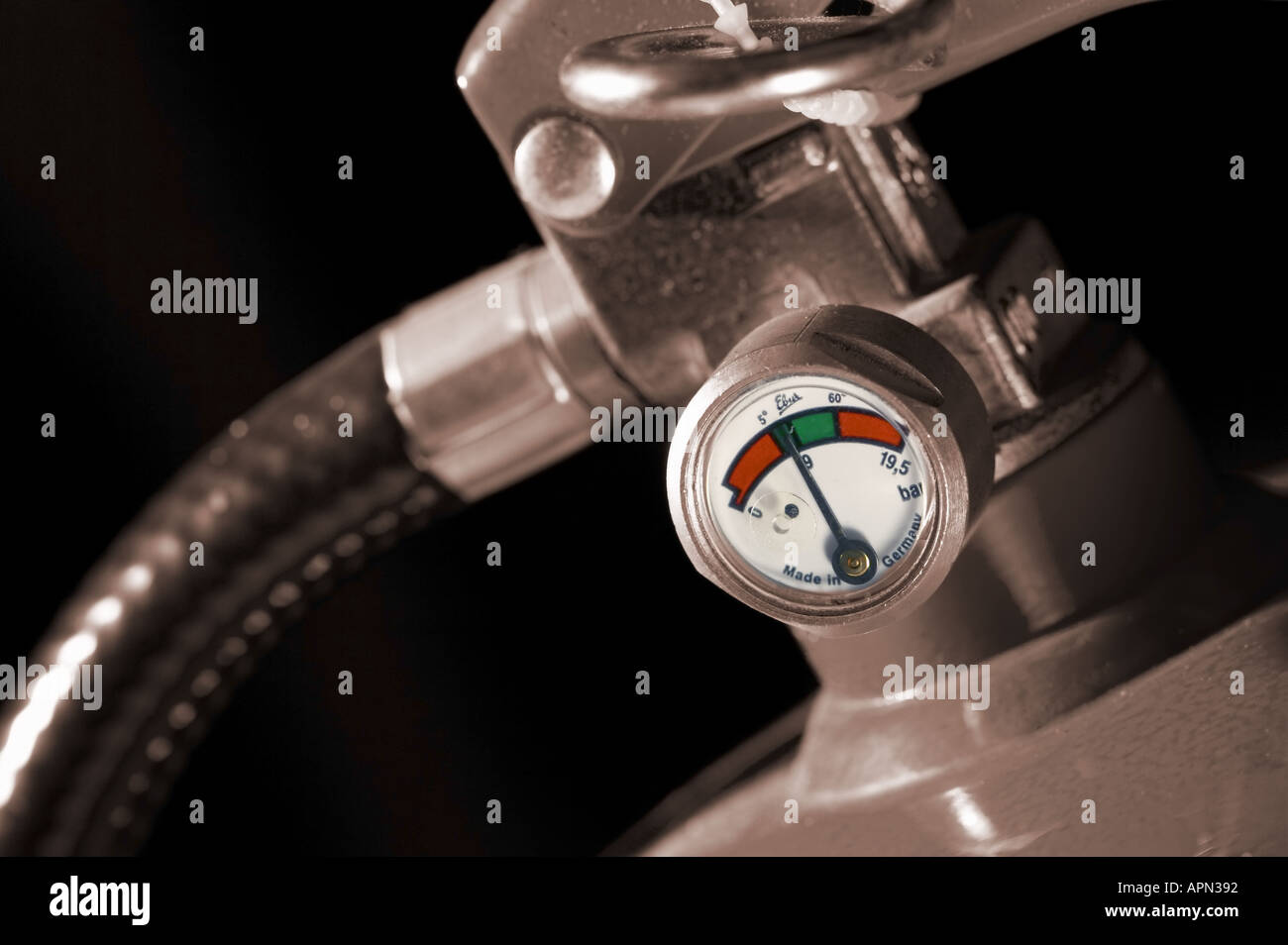 Fire Extinguisher Pressure Gauge Stock Photo - Alamy Fire Extinguisher Pressure Gauge Stock Photo - Alamy