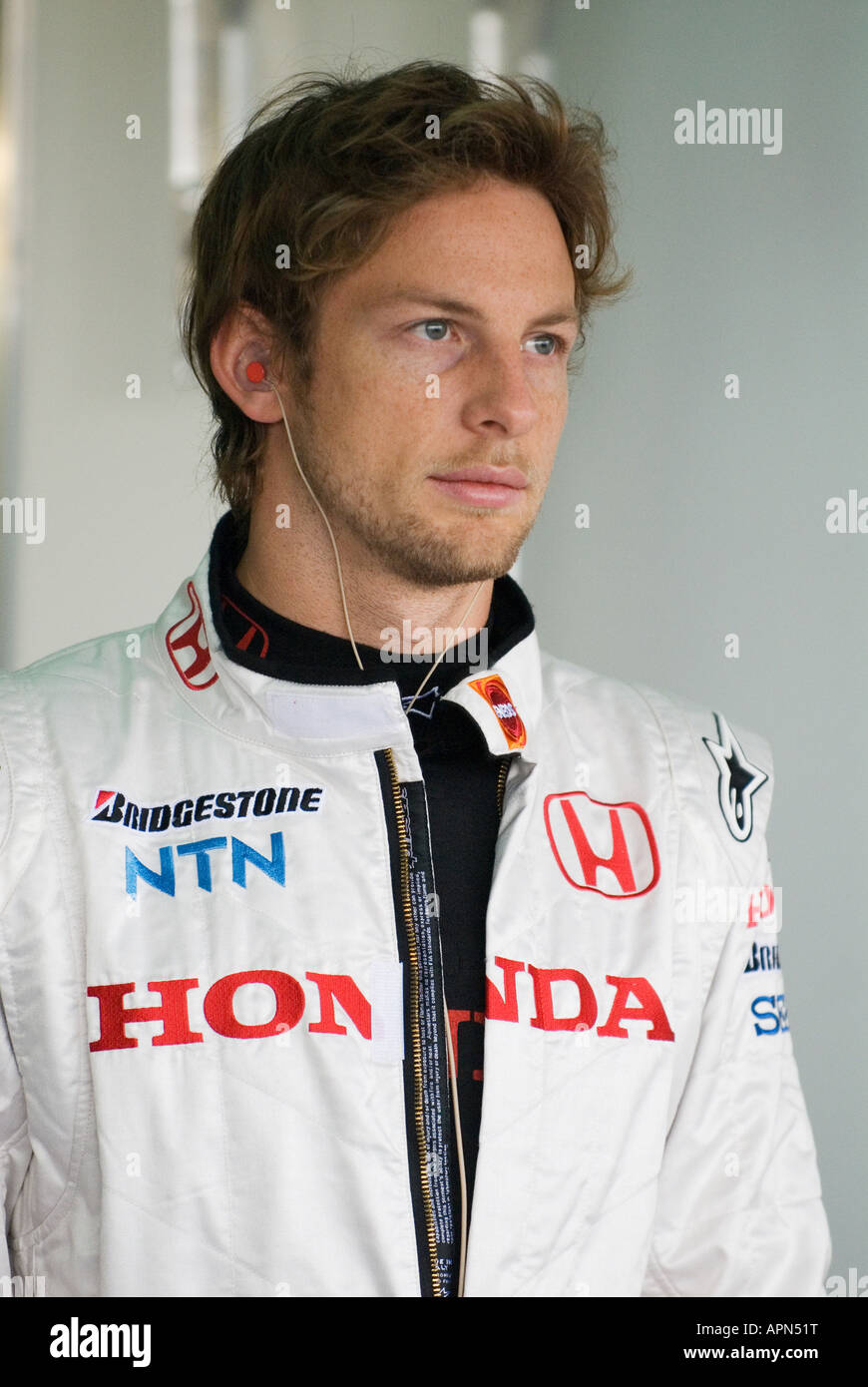 Formula honda hi-res stock photography and images - Alamy