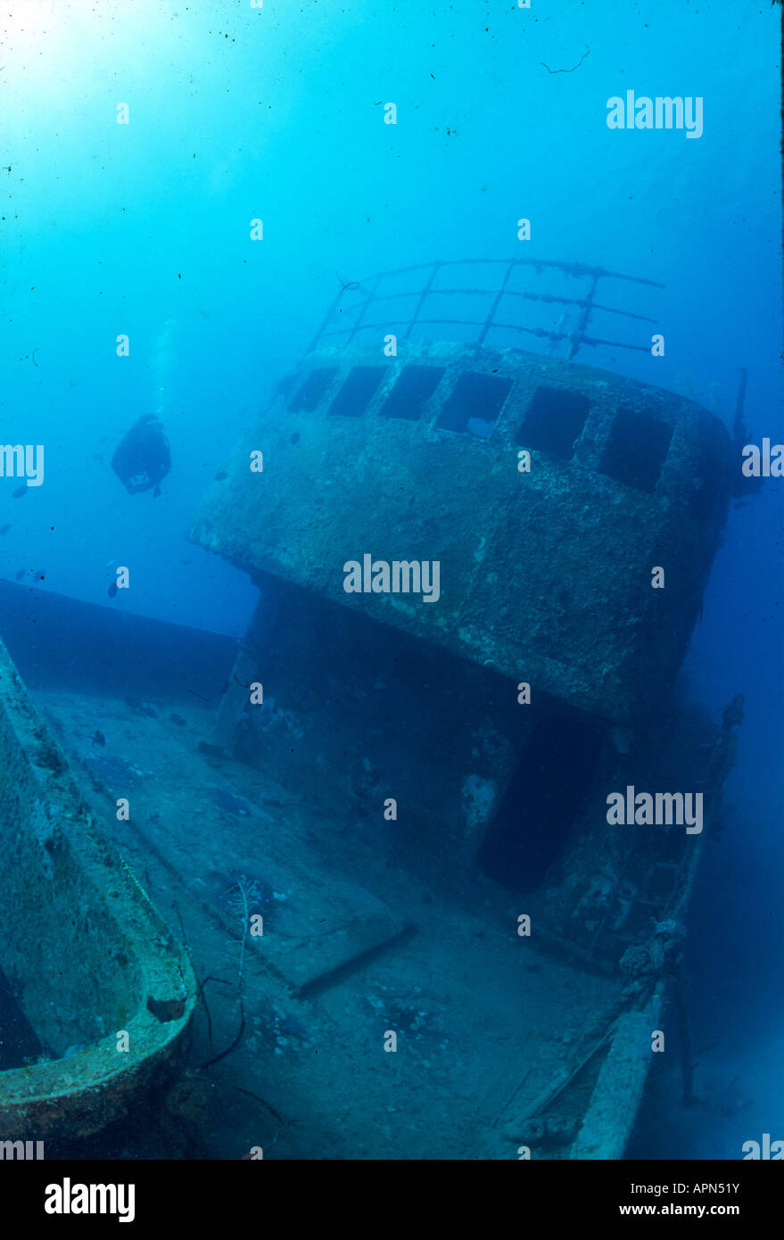 Barbados reef fish hi-res stock photography and images - Alamy