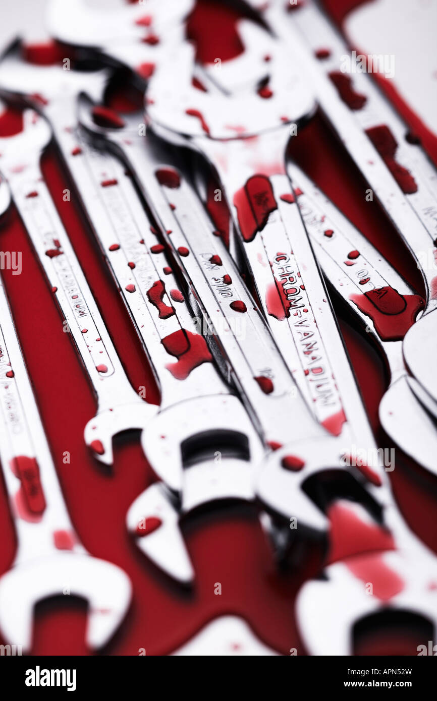 Redrum High Resolution Stock Photography and Images - Alamy