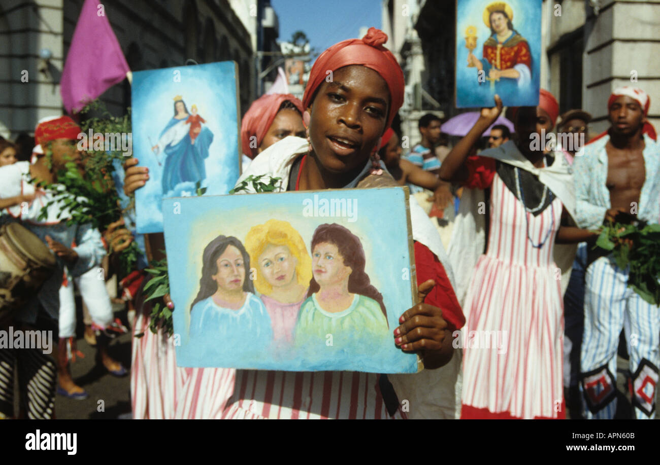 Half caste woman hi-res stock photography and images - Alamy