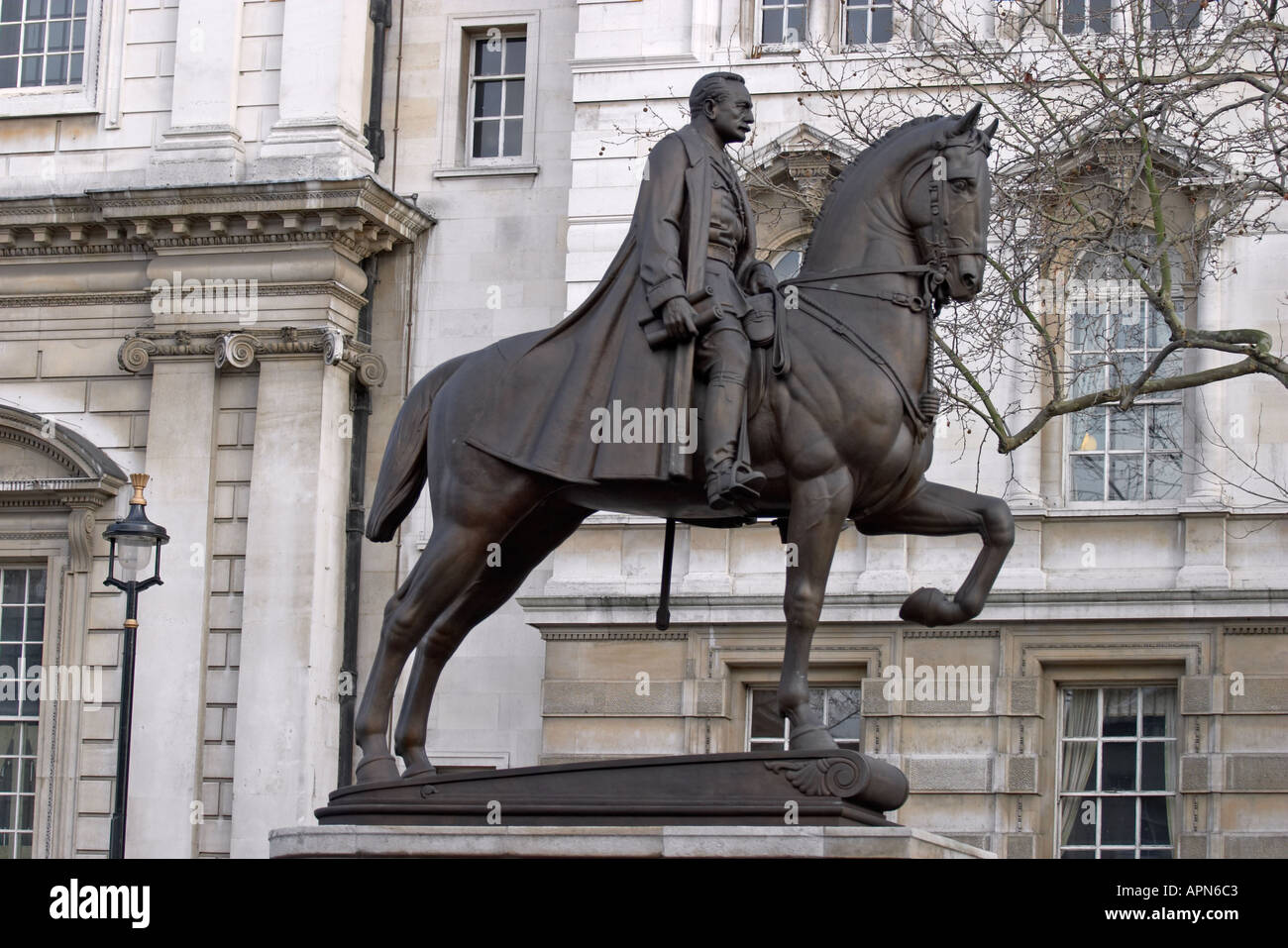 General haig hi-res stock photography and images - Alamy