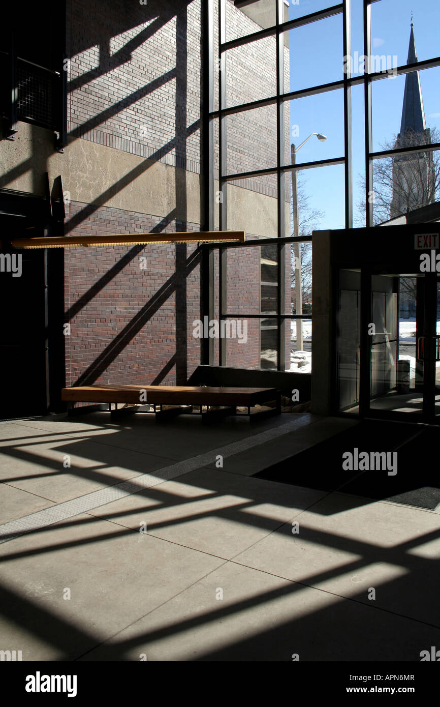 Library way hi-res stock photography and images - Alamy