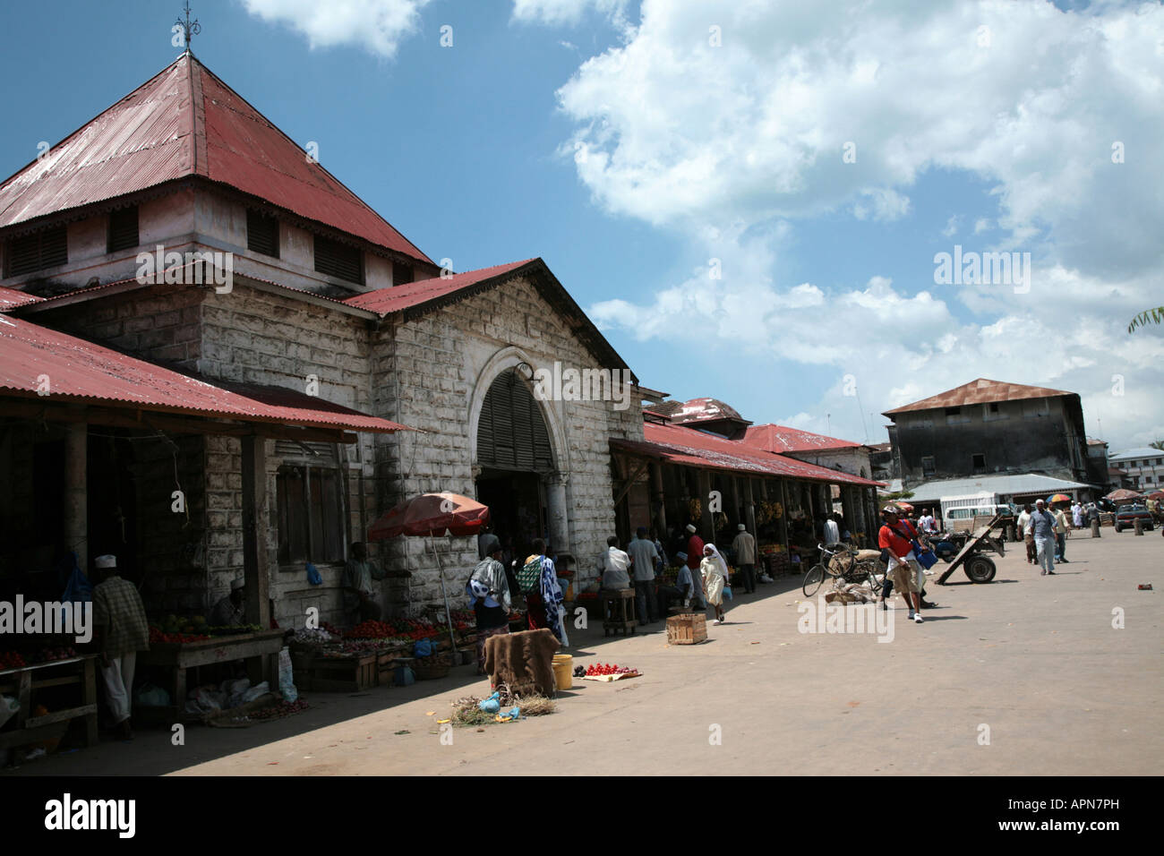 Trading areas hi-res stock photography and images - Alamy