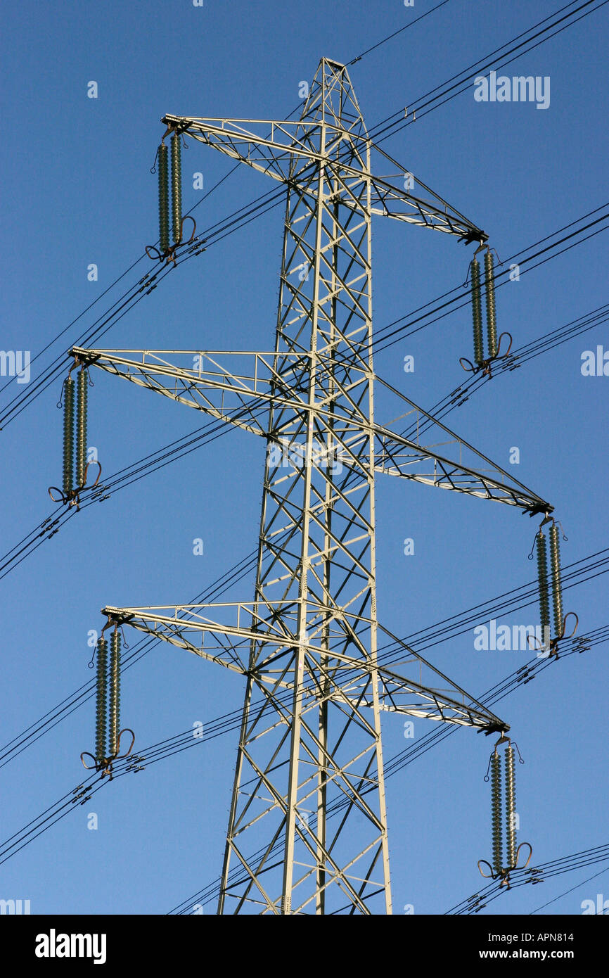 Power supply disruption hi-res stock photography and images - Alamy