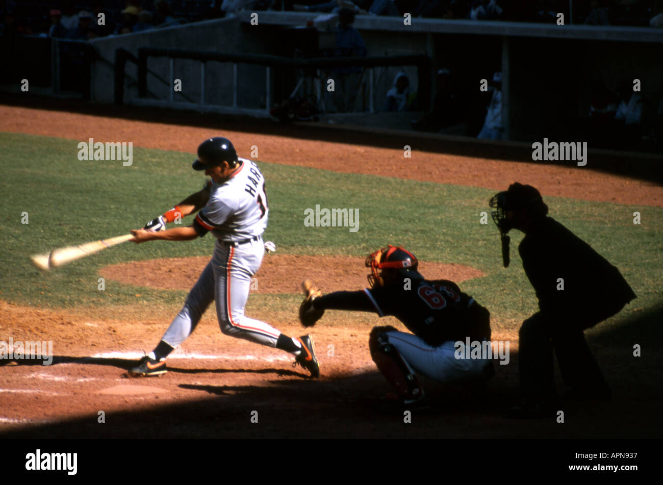 Babe ruth calling home run hi-res stock photography and images - Alamy