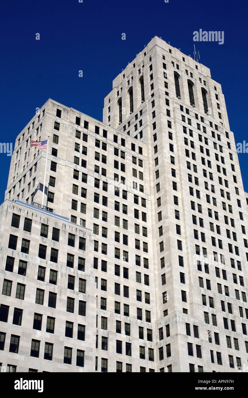 The alfred e smith state office building hi-res stock photography and ...