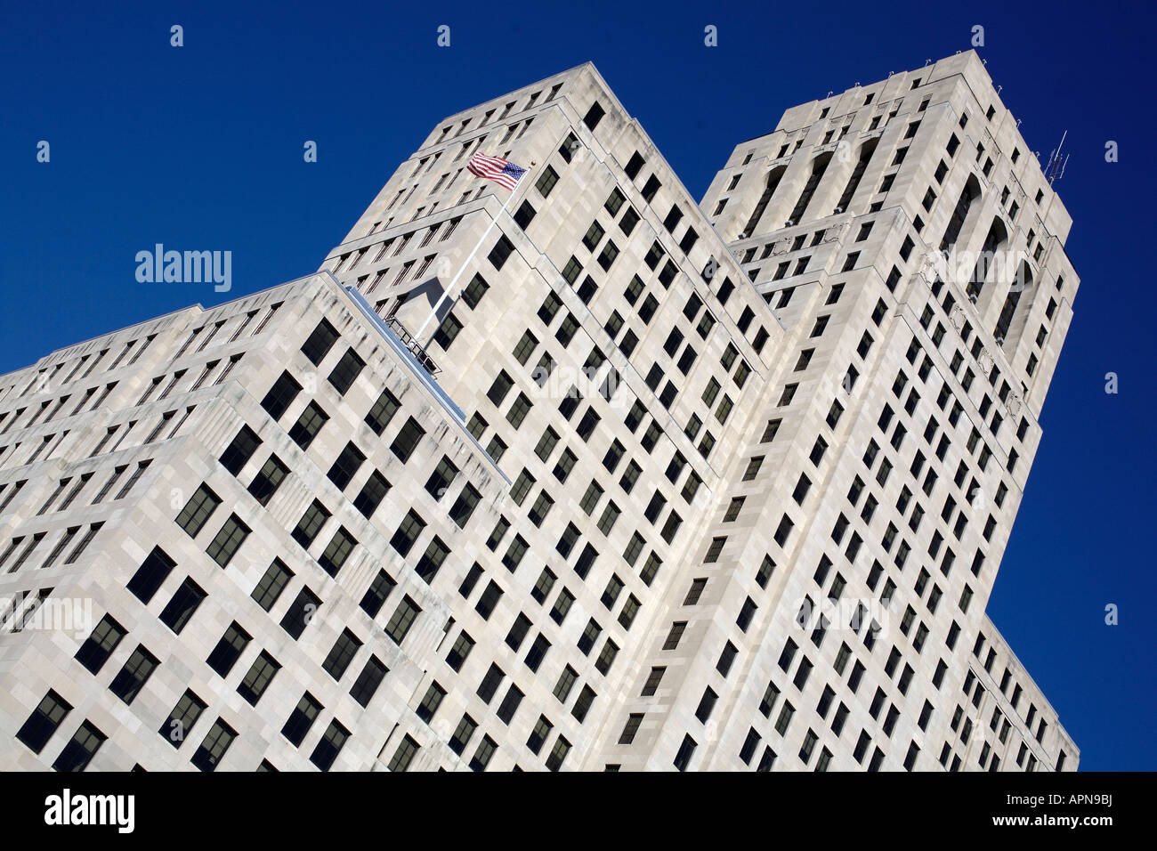 Alfred E Smith Building High Resolution Stock Photography and Images ...