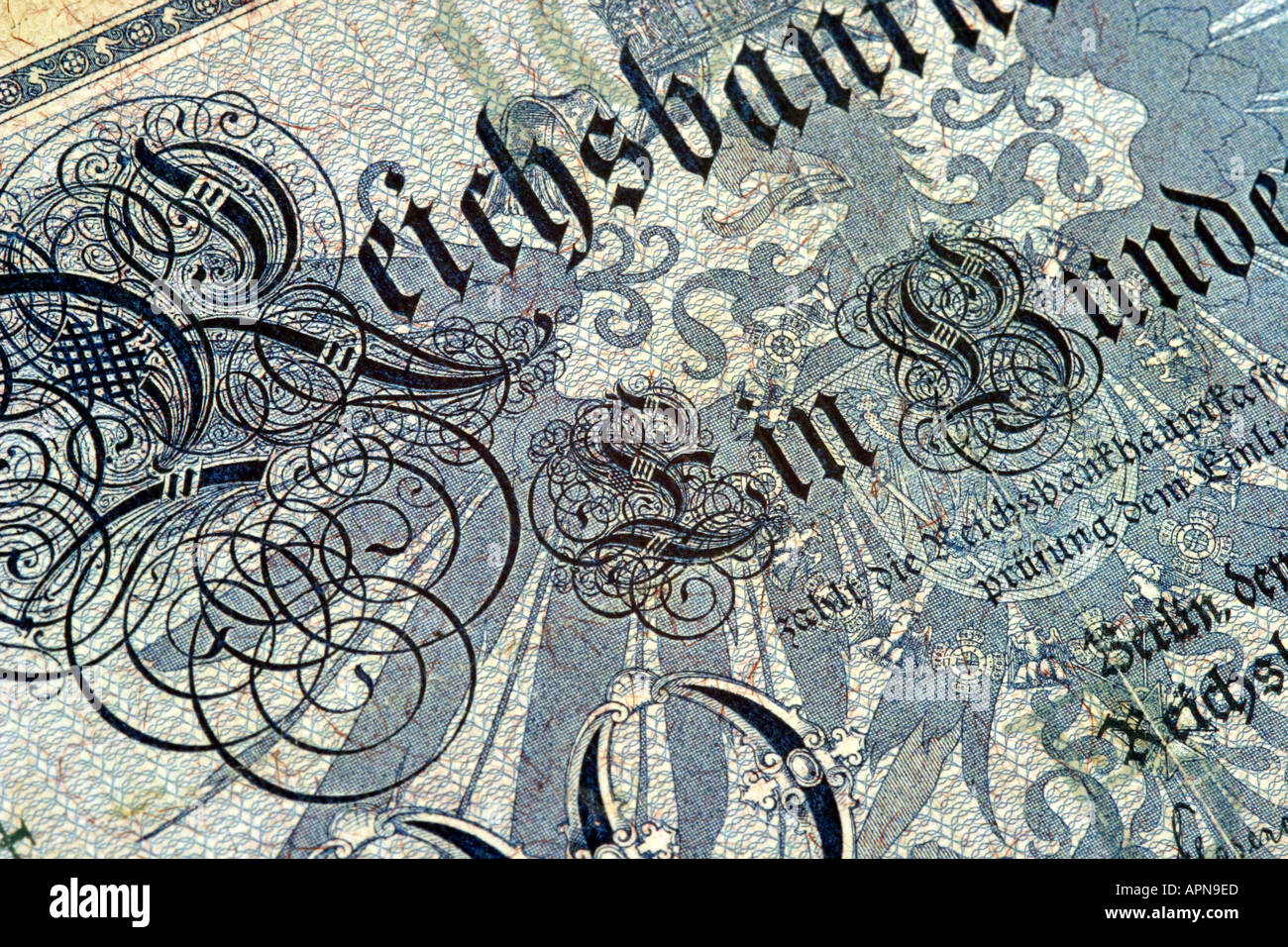 German reichs hi-res stock photography and images - Alamy