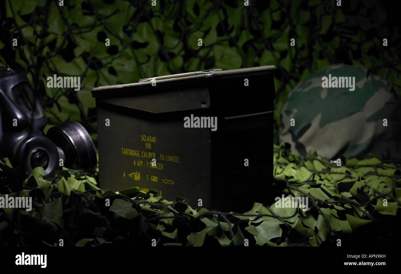 Moody camo hi-res stock photography and images - Alamy