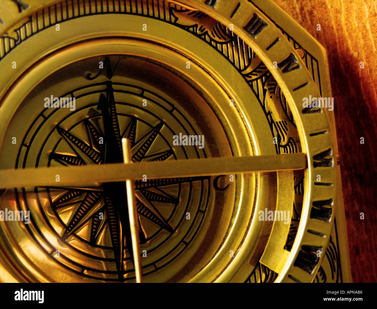 Close up exploring guiding hi-res stock photography and images - Alamy