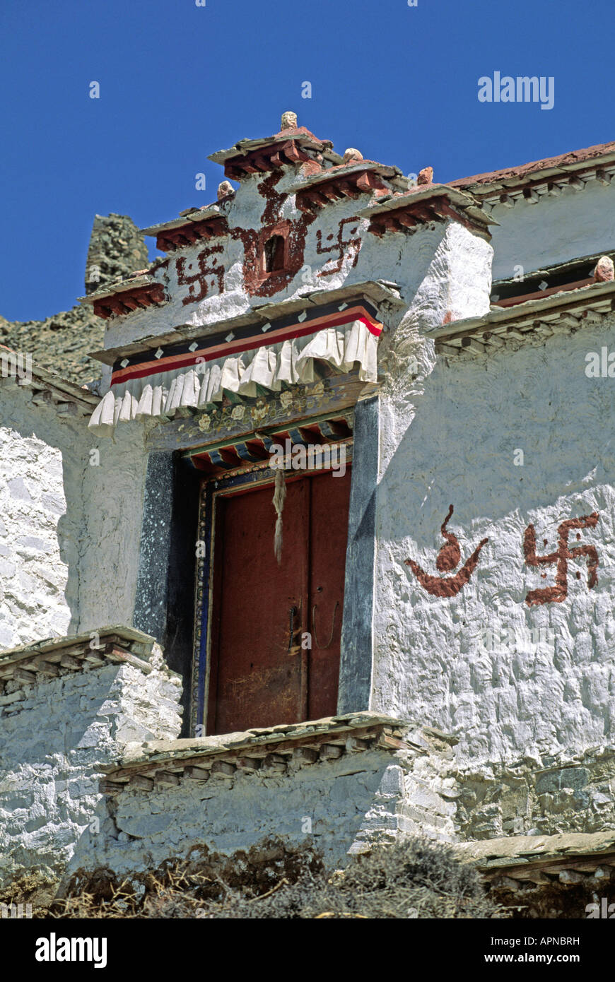 Ancient swastika hi-res stock photography and images - Alamy
