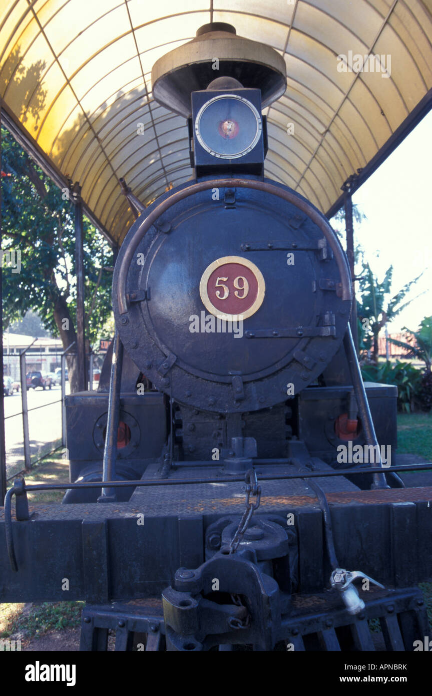 Steam locomotive train baldwin hi-res stock photography and images - Alamy