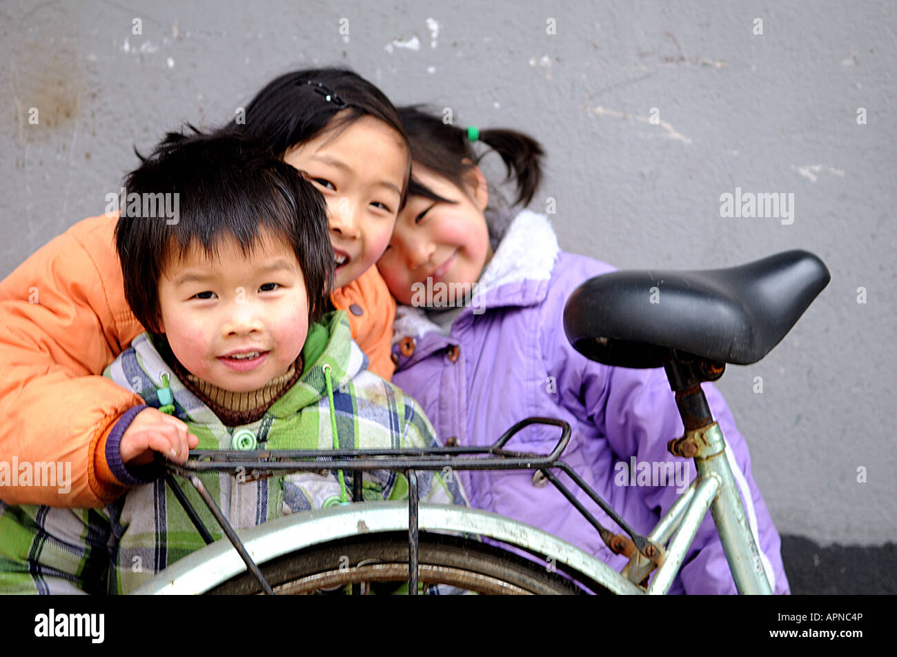 Beautiful girl in streets hi-res stock photography and images - Alamy