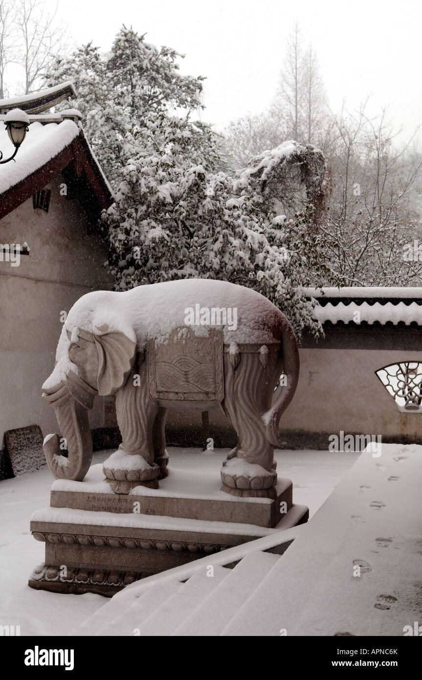 Xia temple hi-res stock photography and images - Alamy