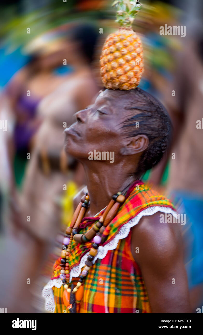 Head in coconut hi-res stock photography and images - Alamy