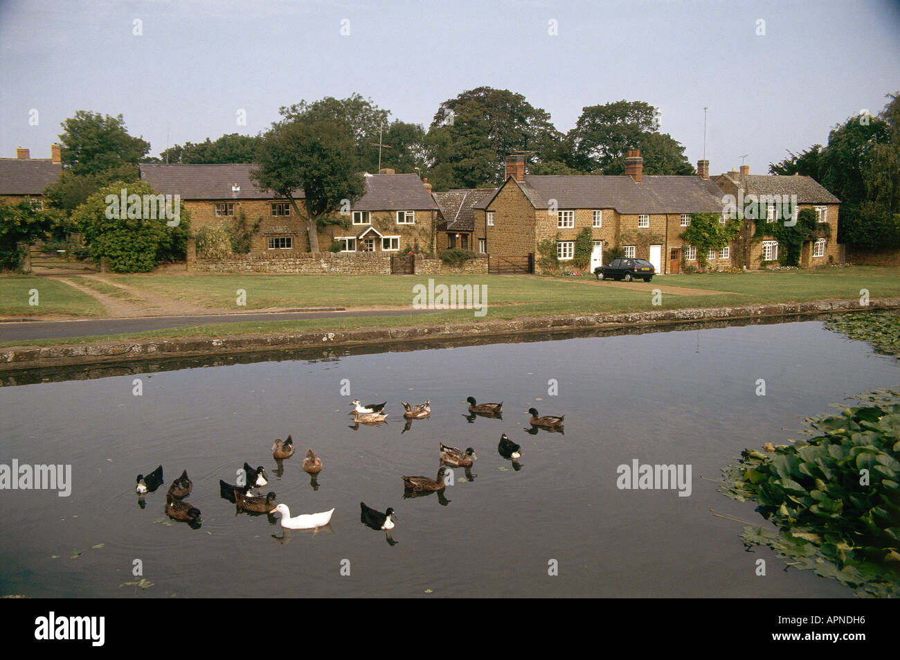 Warmington hi-res stock photography and images - Alamy