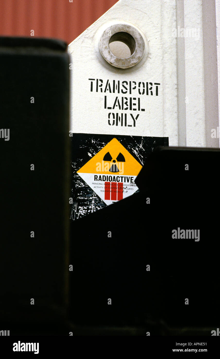 Magnox sellafield hi-res stock photography and images - Alamy