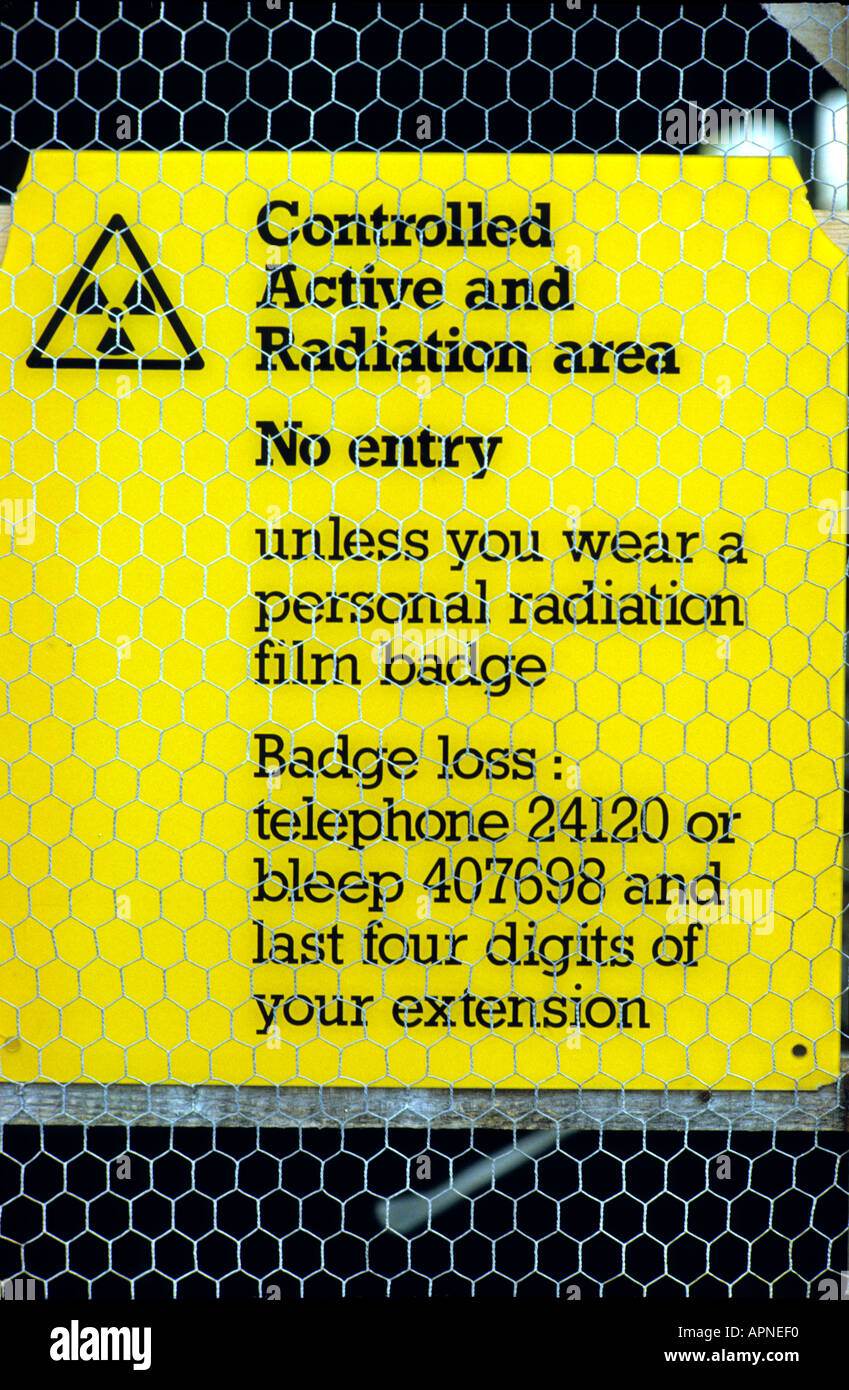 Magnox sellafield hi-res stock photography and images - Alamy