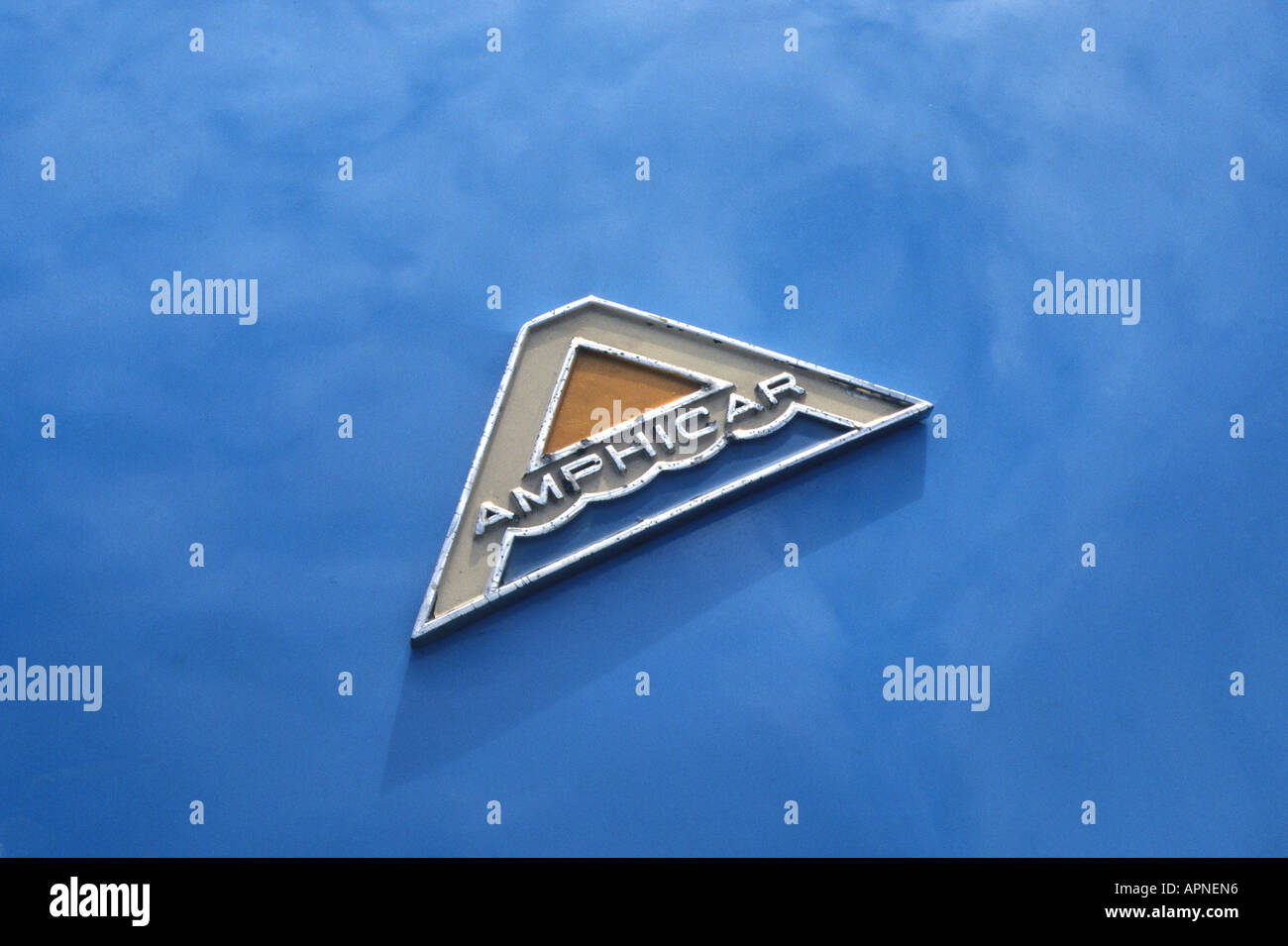 1963 amphicar hi-res stock photography and images - Alamy