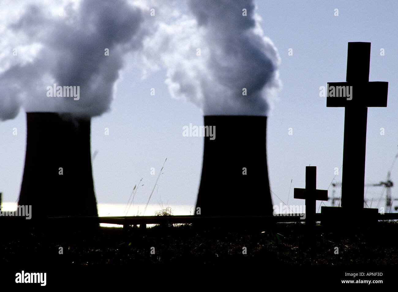 Sellafield Nuclear reprocessing plant, formerly known as Windscale on ...