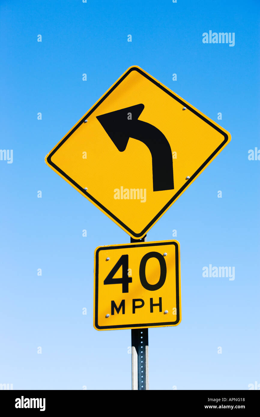 See Road Signs High Resolution Stock Photography and Images - Alamy