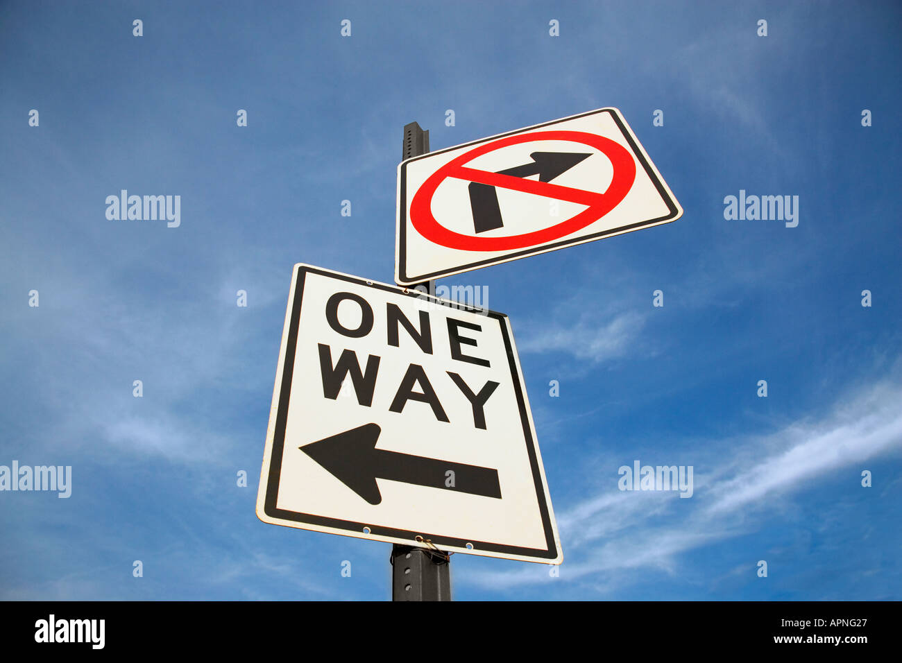 Flipping arrows hi-res stock photography and images - Alamy