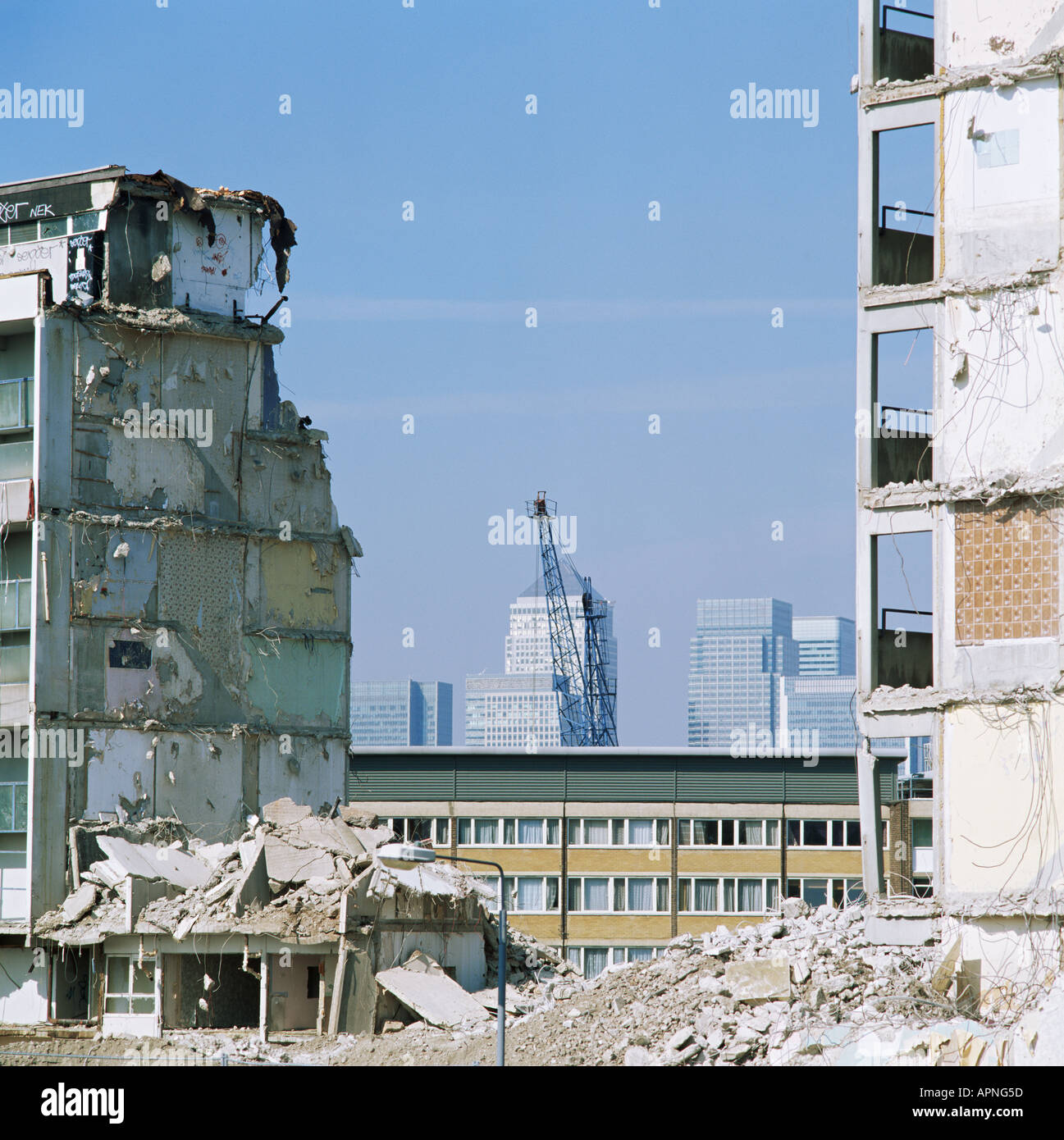 Building Rubble High Resolution Stock Photography and Images - Alamy