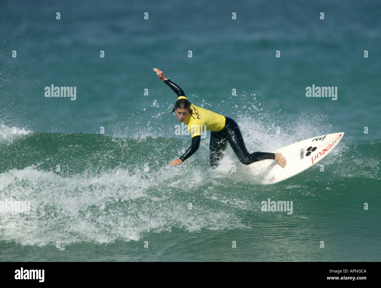 Surfing triumph hi-res stock photography and images - Alamy