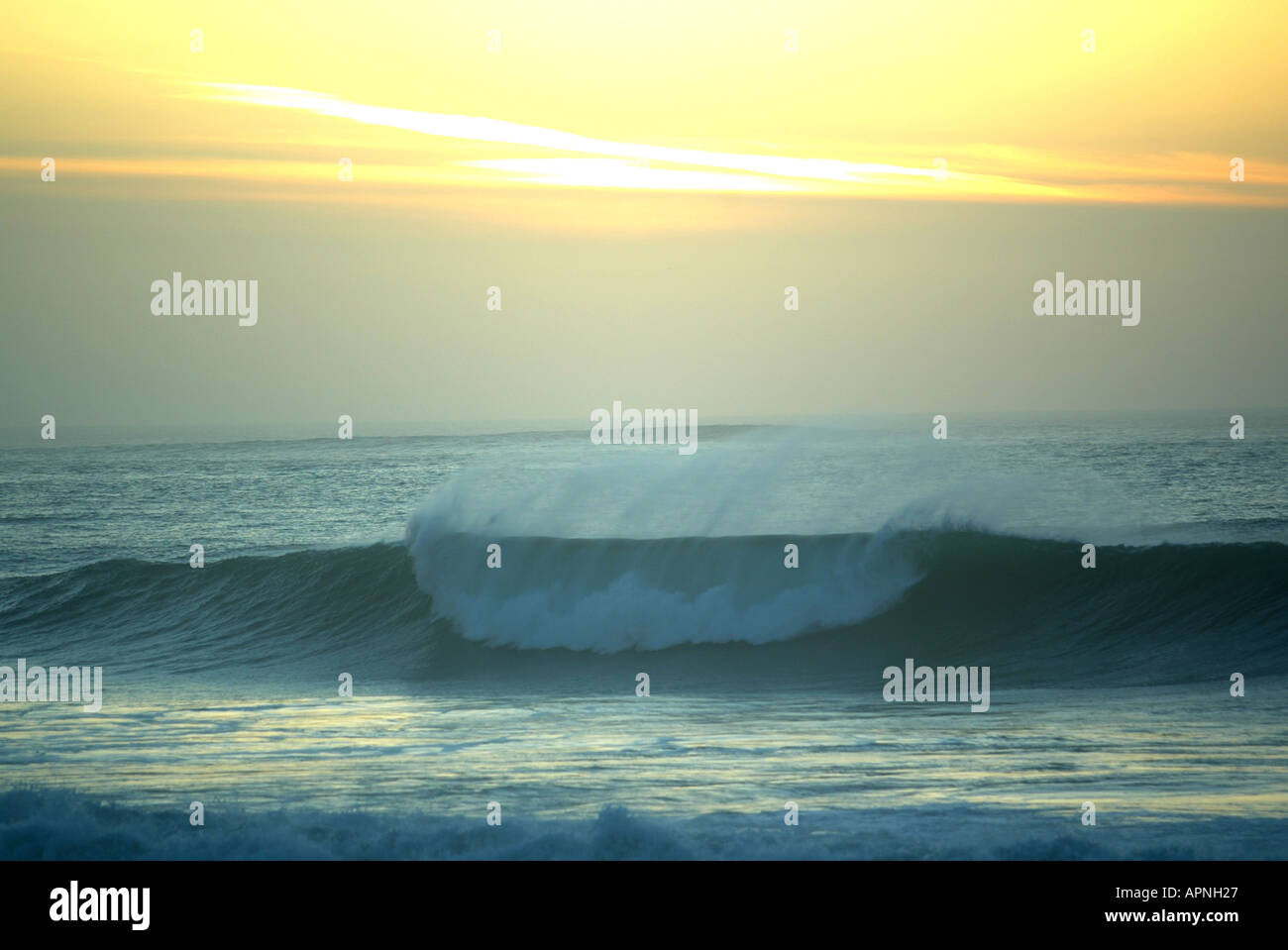 Spot on sea hi-res stock photography and images - Alamy