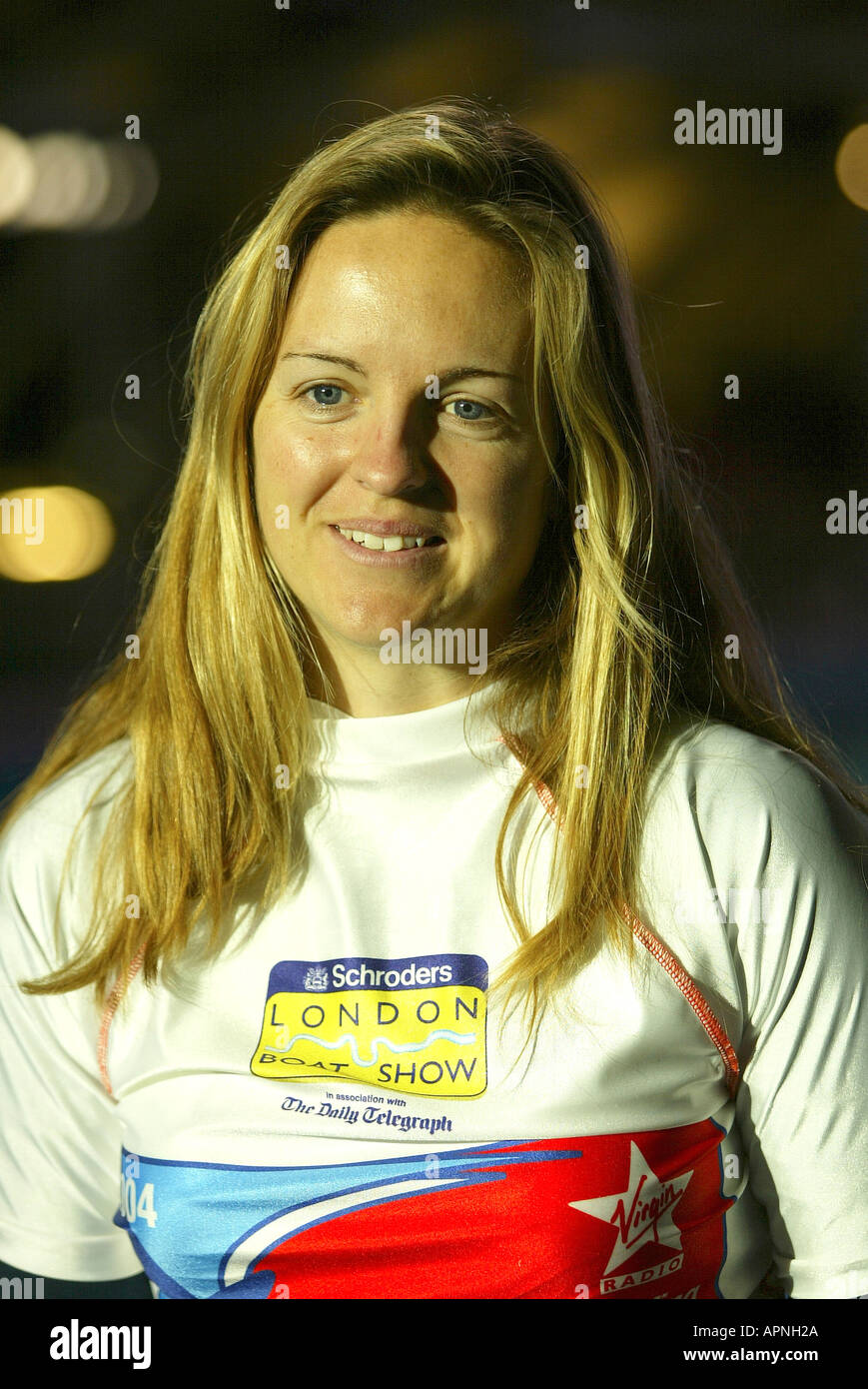 Windsurfer girl hi-res stock photography and images - Alamy