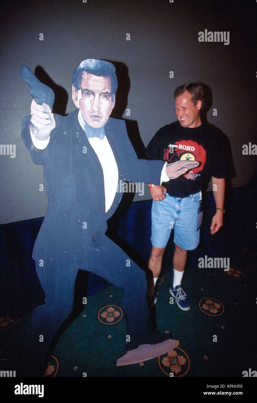 James bond jamaica hi-res stock photography and images - Alamy