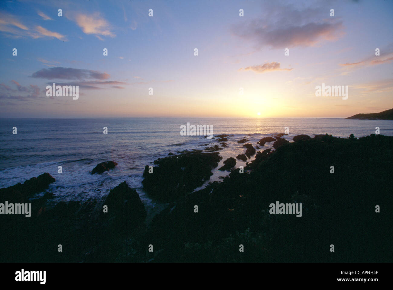 Uk surf spot hi-res stock photography and images - Alamy