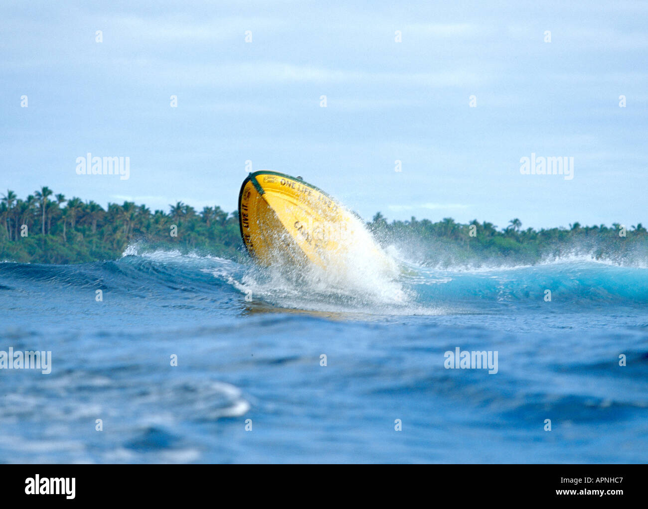CAMEL TROPHY RACE ACROSS TONGA SAMOA Stock Photo - Alamy