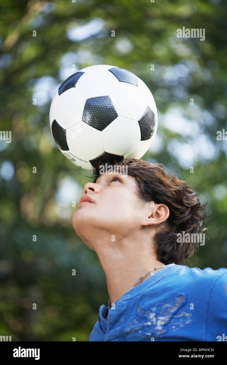 Forehead To Forehead High Resolution Stock Photography and Images - Alamy