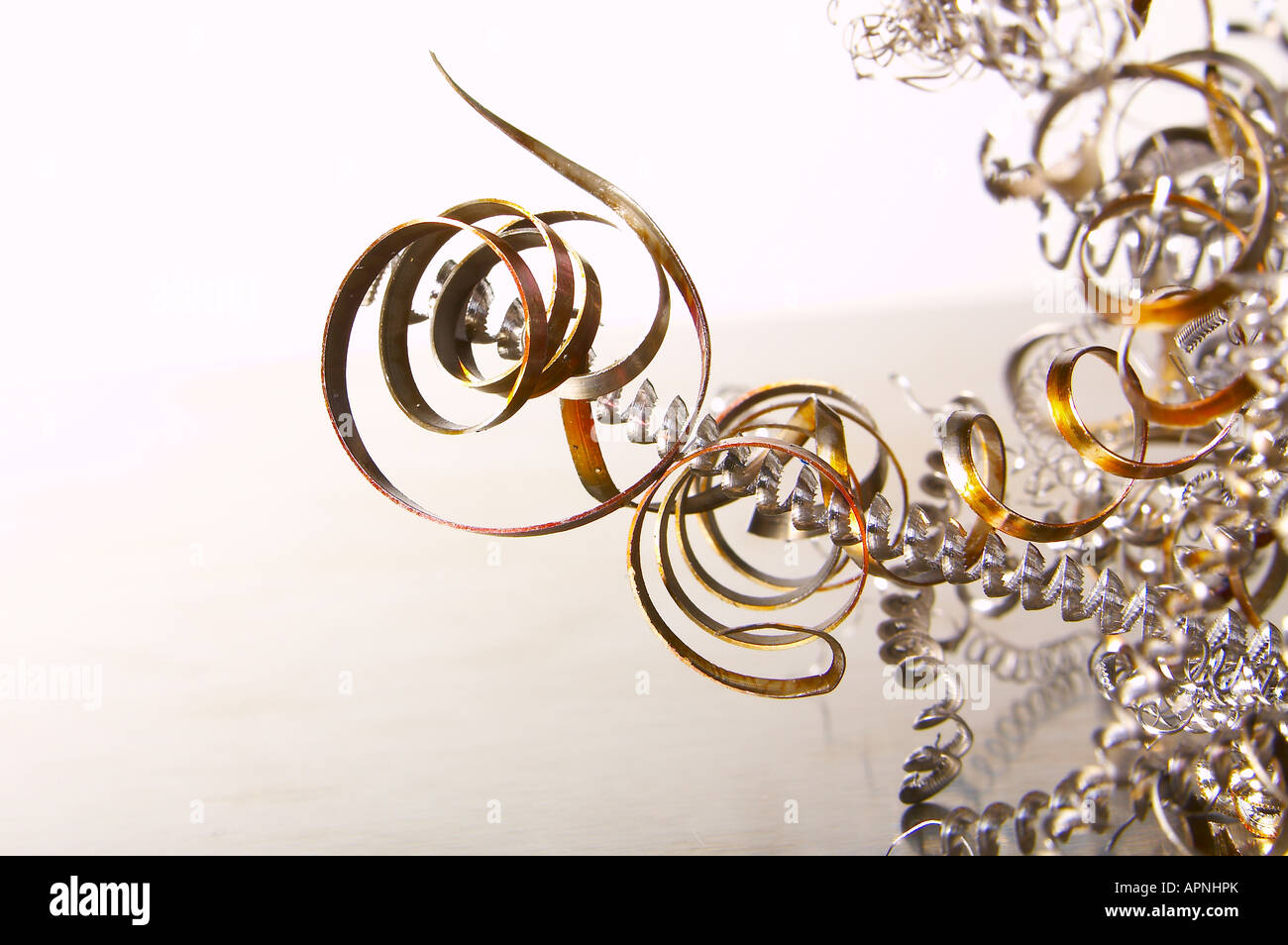 Metal friction hi-res stock photography and images - Alamy