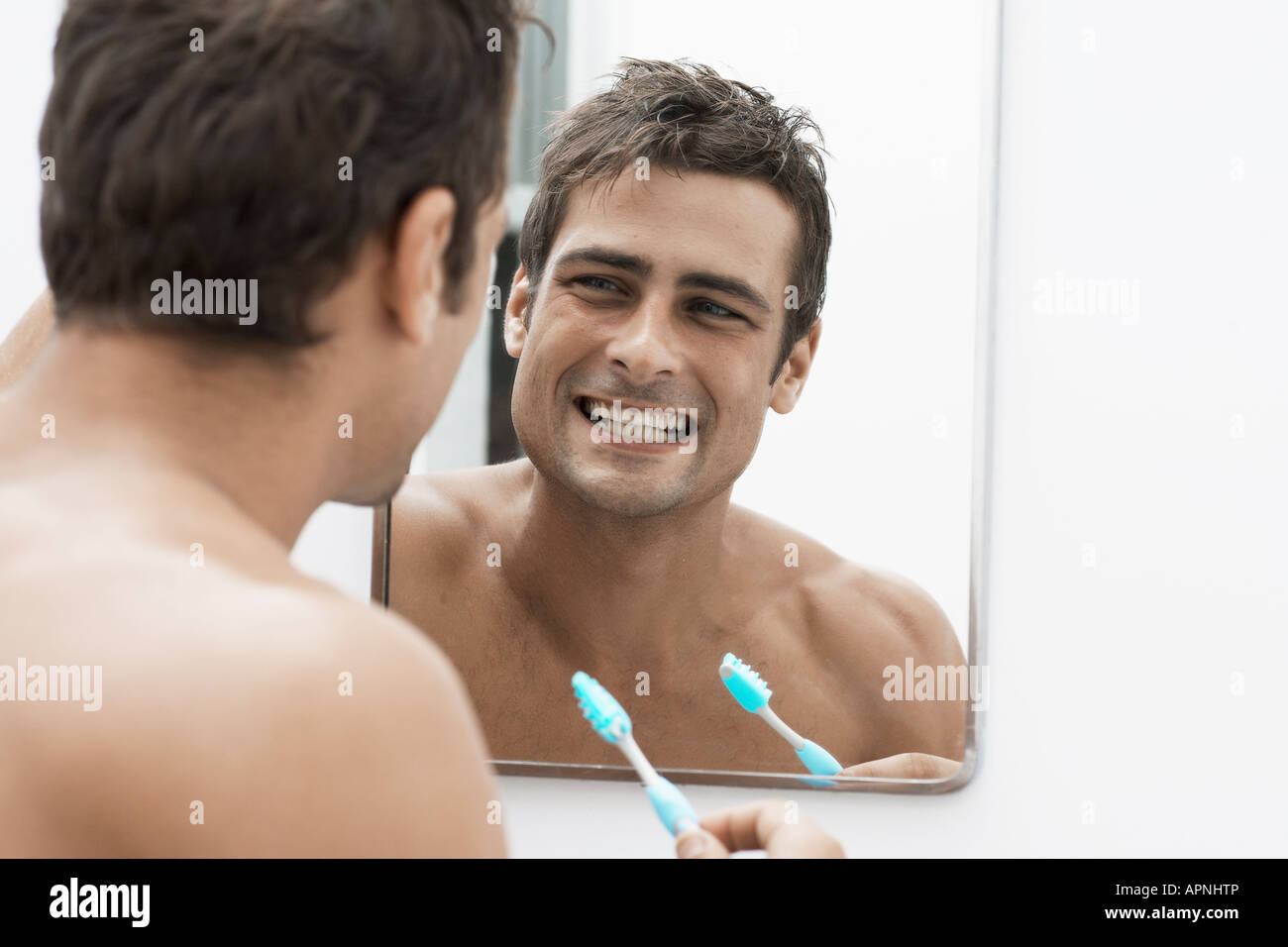 Teeth Cleaning High Resolution Stock Photography and Images - Alamy