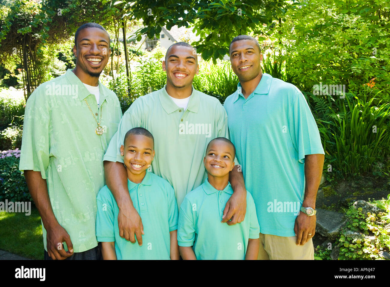 Portrait males hi-res stock photography and images - Alamy