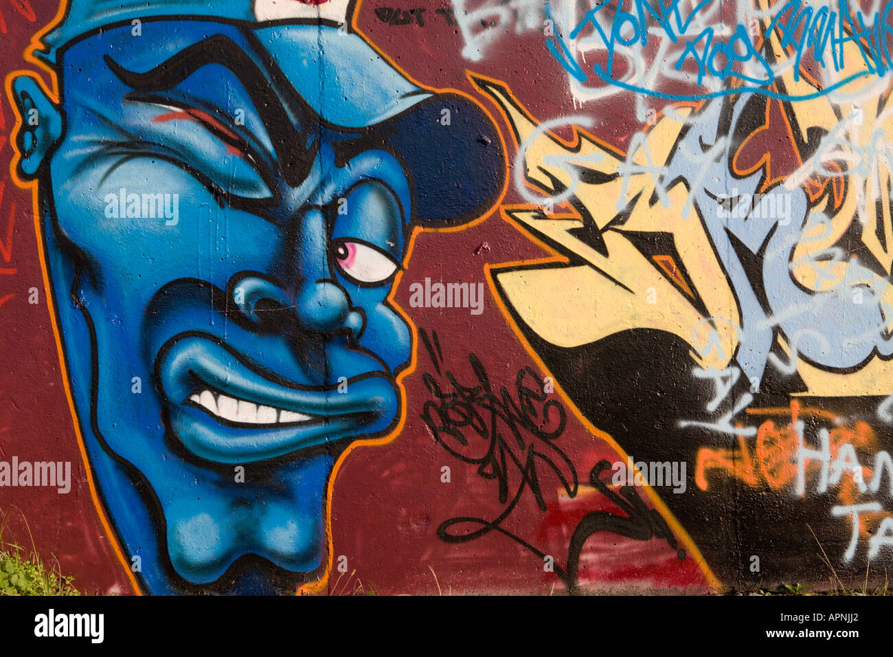 my best side Stock Photo - Alamy