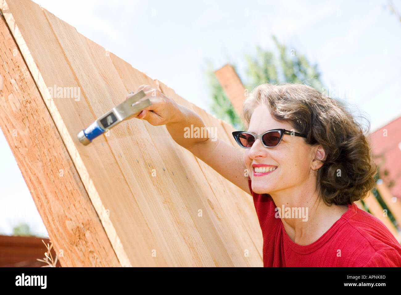 Hammering tool hi-res stock photography and images - Alamy
