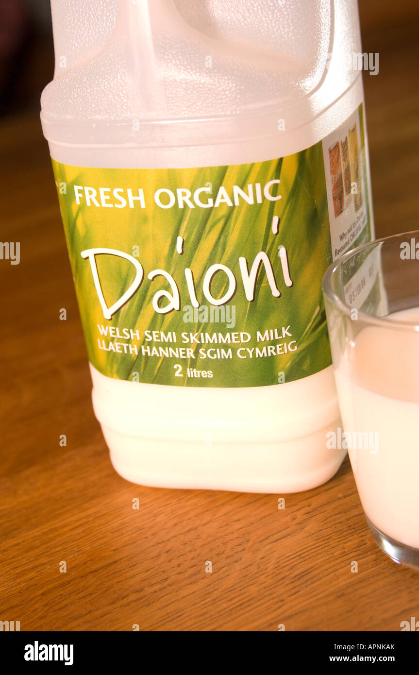 Daioni organic hi-res stock photography and images - Alamy