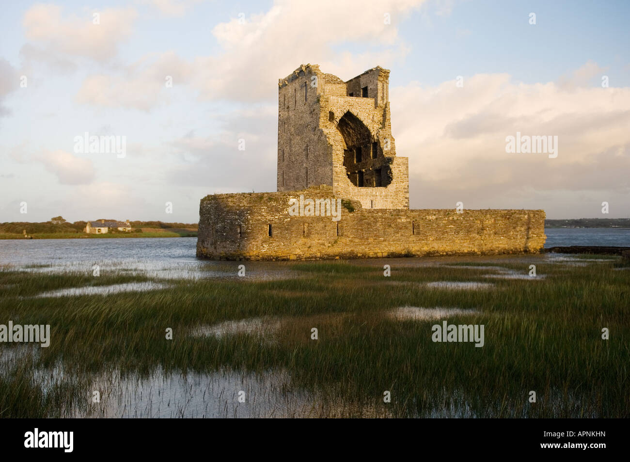 Ballylongford hi-res stock photography and images - Alamy