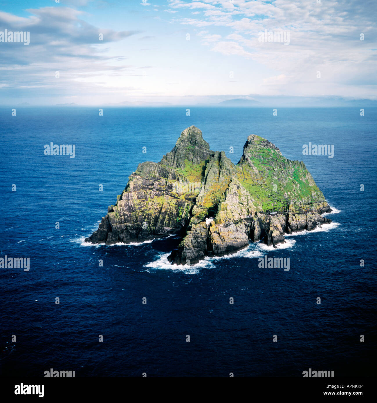 Skellig High Resolution Stock Photography and Images - Alamy