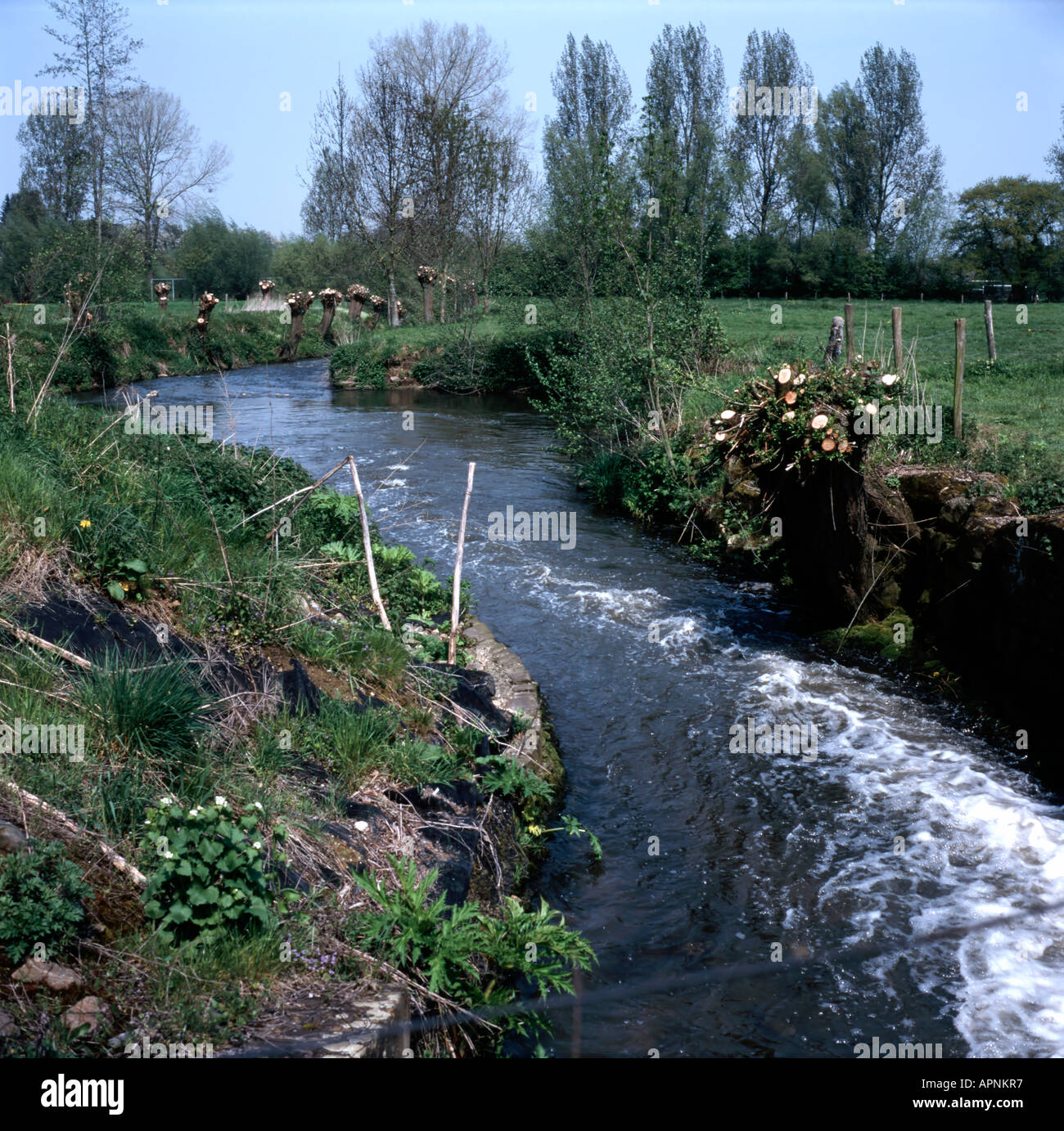 The geul river hi-res stock photography and images - Alamy