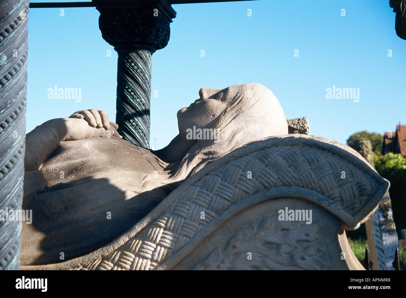 Grace darling hi-res stock photography and images - Alamy