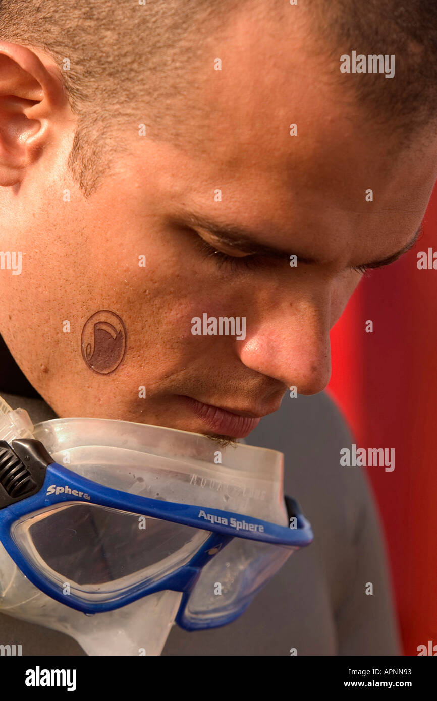 CARLOS COSTE BECOMES THE FIRST MAN TO BREAK THE 100M CONSTANT WEIGHT ...