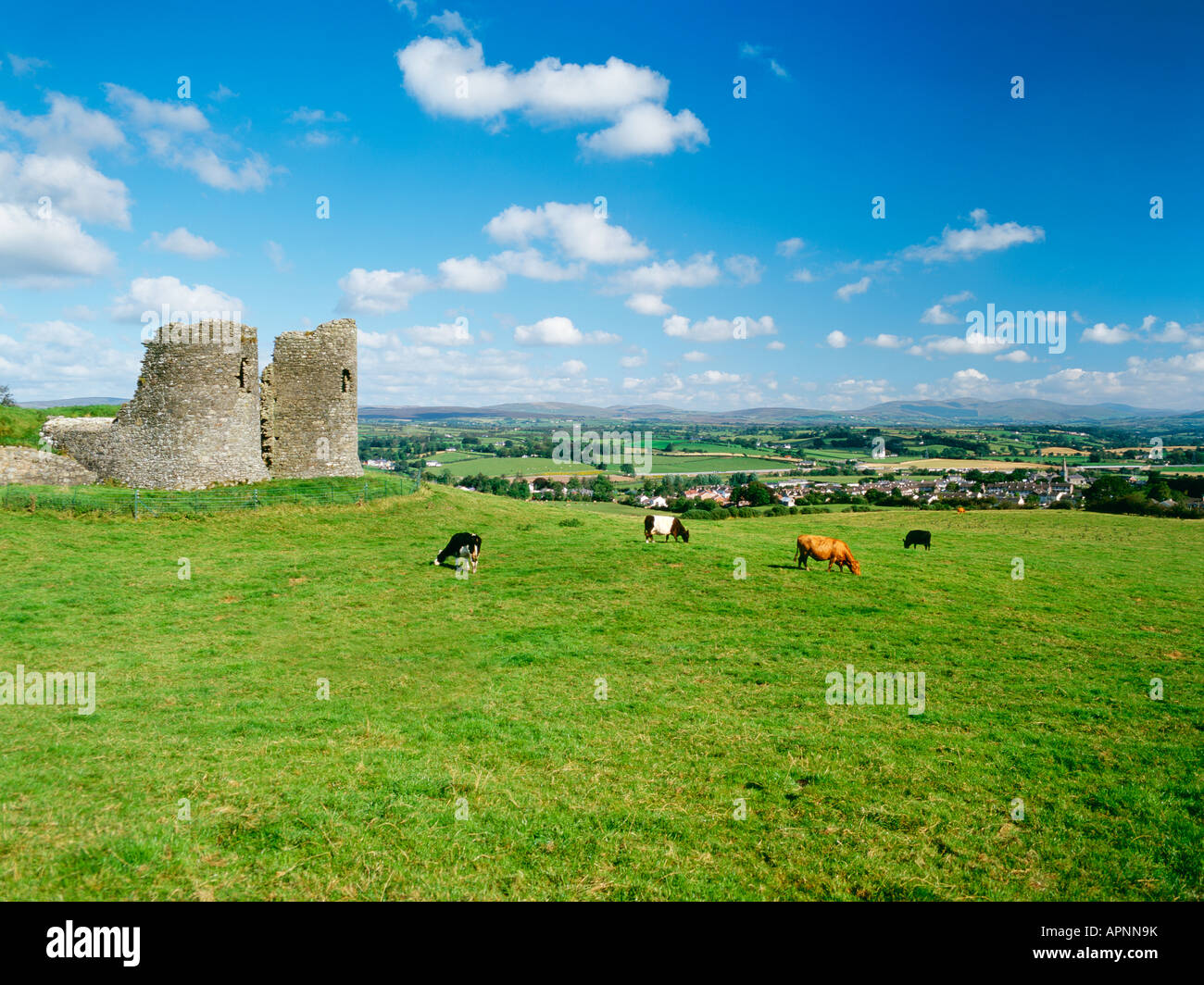 Newtownstewart hi-res stock photography and images - Alamy